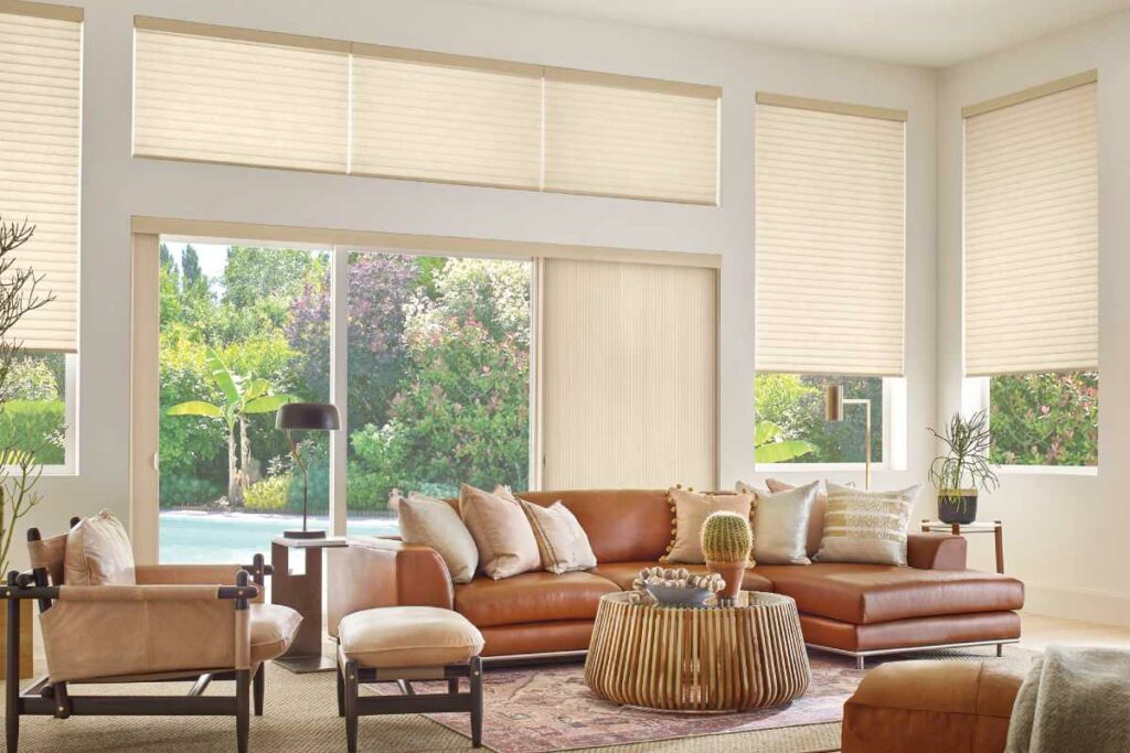 What's the Difference Between Blinds and Shades? | Blind Builders, Inc