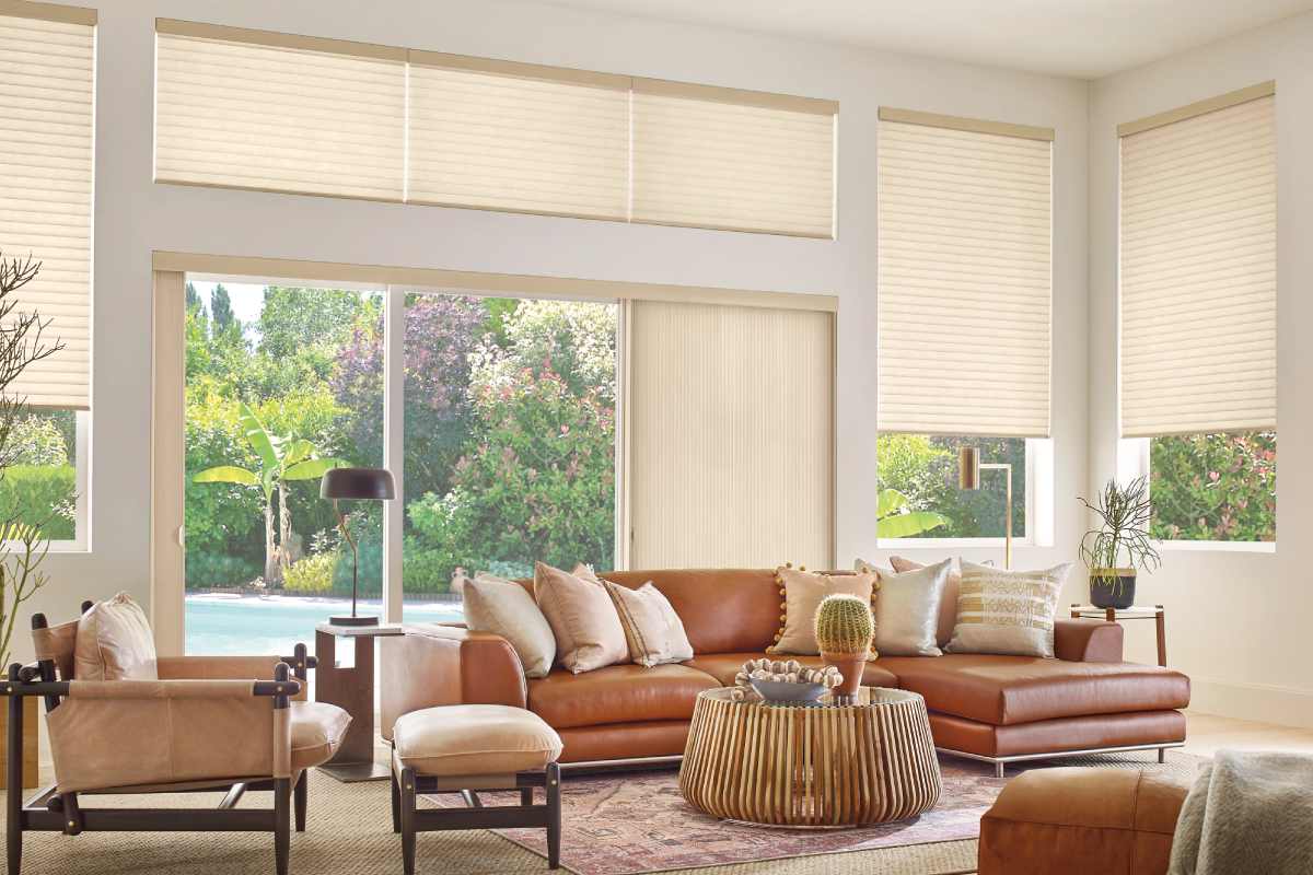 What's the Difference Between Blinds and Shades? | Blind Builders, Inc