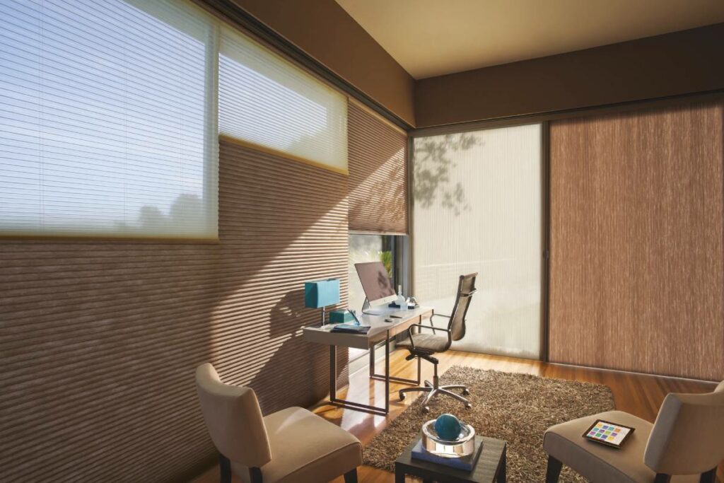 Create a Fall Color Palette in Your Home | Blind Builders